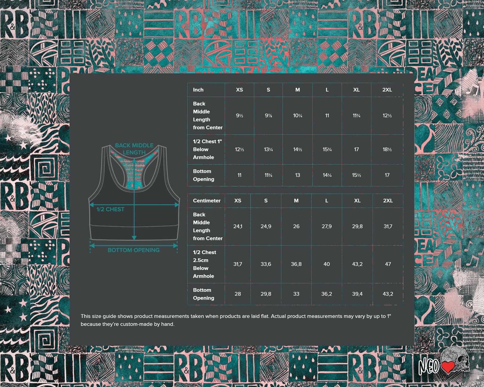 Pandas Roar Sports Bra Pastel Goth Sports Bra Anime Graphic | Etsy