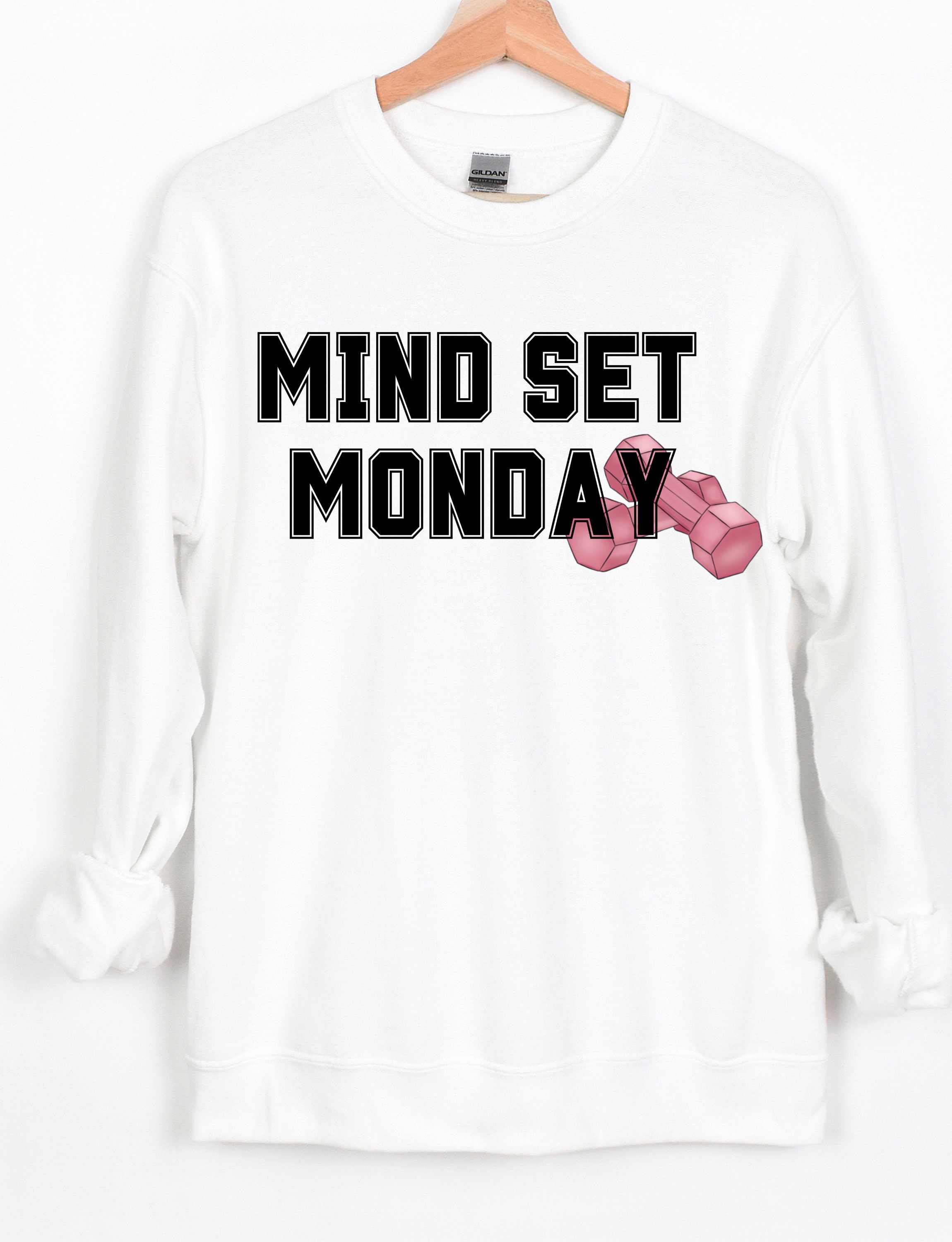 Days of the Week Shirts, Work Out Shirts, Funny Work Out Shirts ...