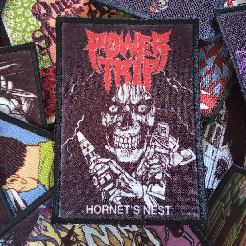 Quilt Trip Band - Etsy