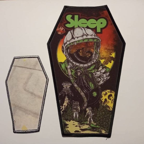 Back Patch - Etsy UK