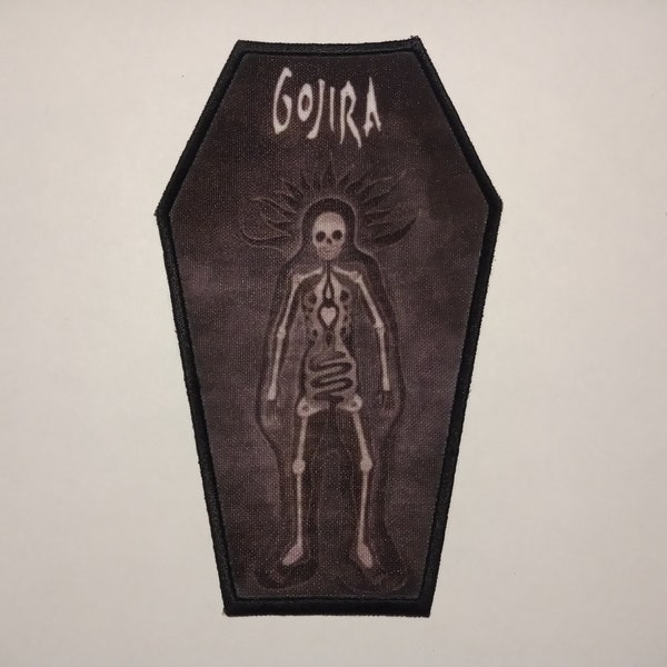 Back Patch - Etsy UK