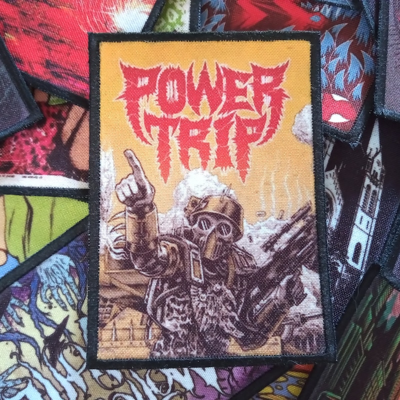 Metal Patches - Etsy Australia