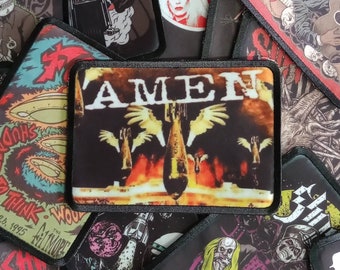 Nu Metal Merch - Etsy