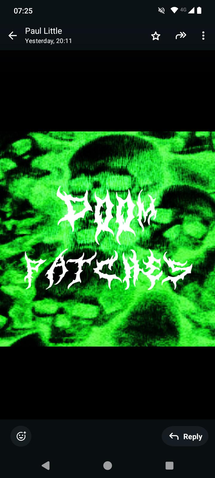 Angus Young Bon Scott Acdc Sew on Band Patch. Rock,metal, Accessories ...