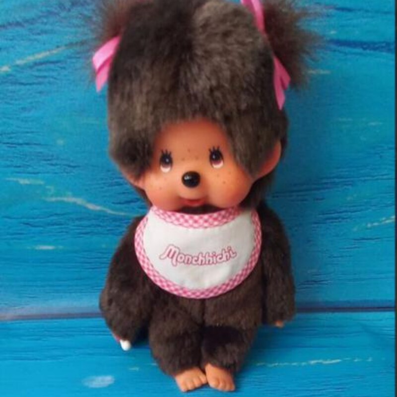 Monchhichi Clothes - Etsy