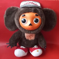 Cheburashka - Etsy