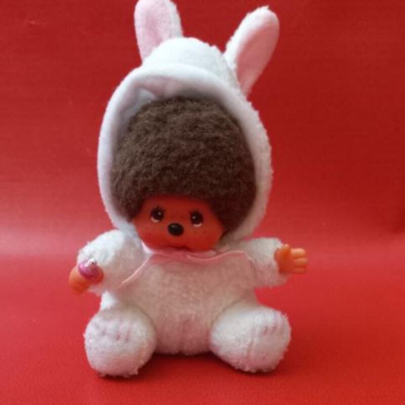 Monchhichi Clothes - Etsy