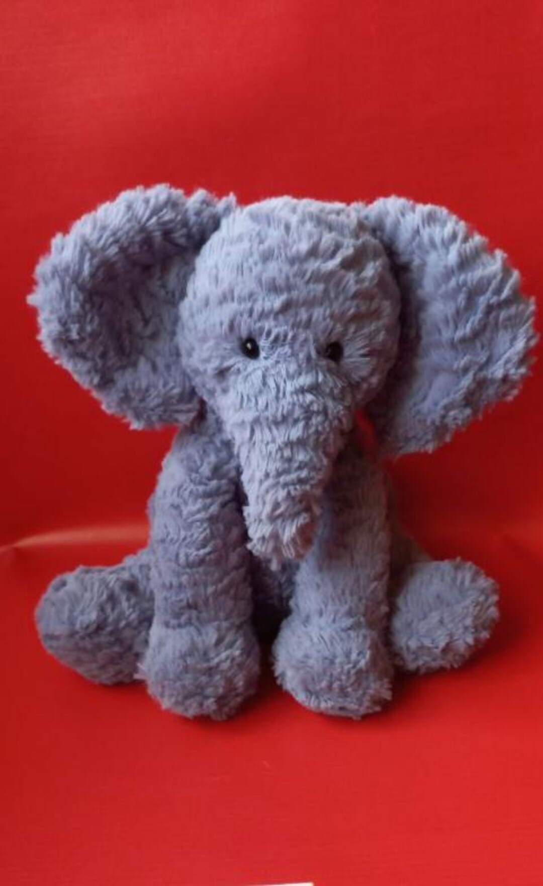 JELLYCAT ELEPHANT - Etsy