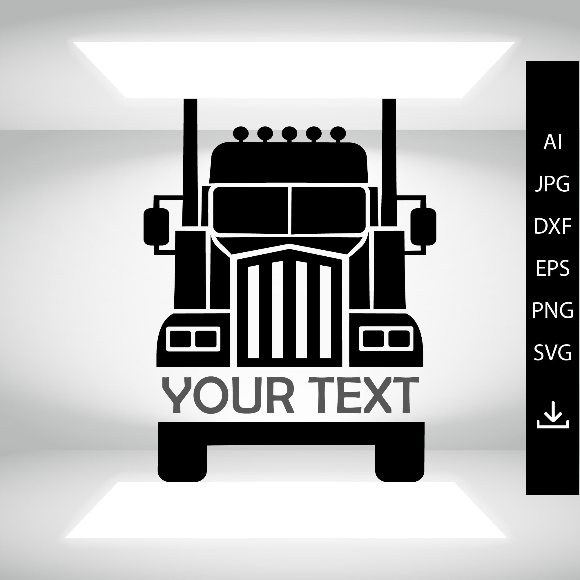 Haul Truck Svg Truck Svg Trucker Svg Trucking Svg Dump Etsy Hot Sex