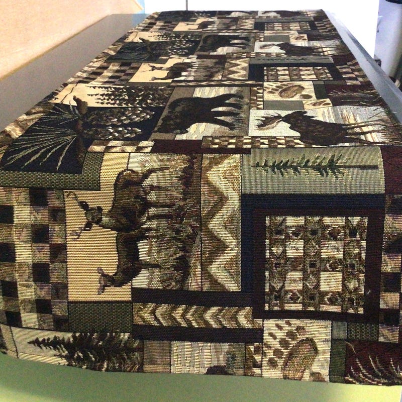 Coffee Table Lodge - Etsy