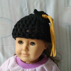 NICU Graduation Cap for Preemie Newborn or 0-3 Month Infant, Handmade ...