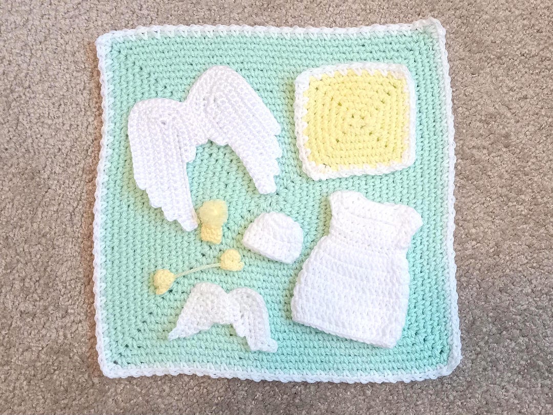 Individual Memory Box Keepsake Item for 6-42 Weeks Pregnancy Loss ...