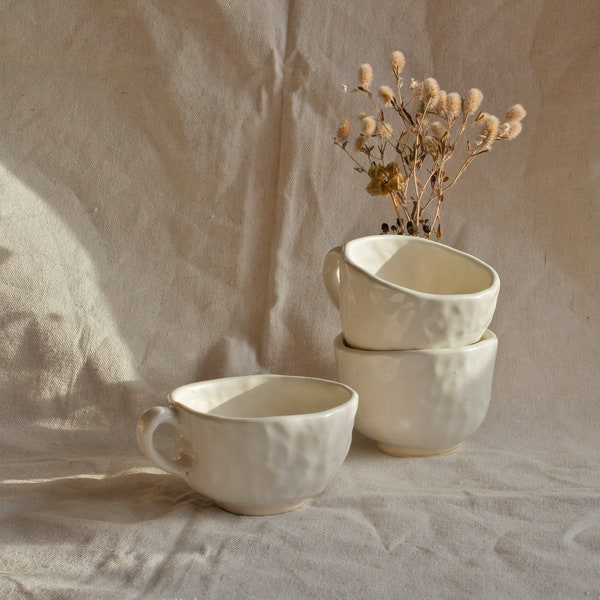 Ceramic Pinch Pot - Etsy