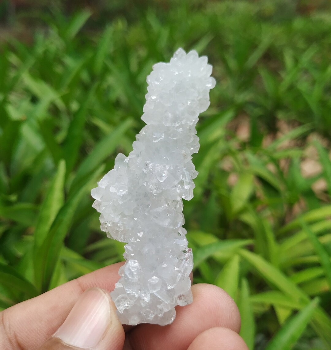 Little Druizy Natural Stalactite Very Beautiful Natural Amazing Stick ...
