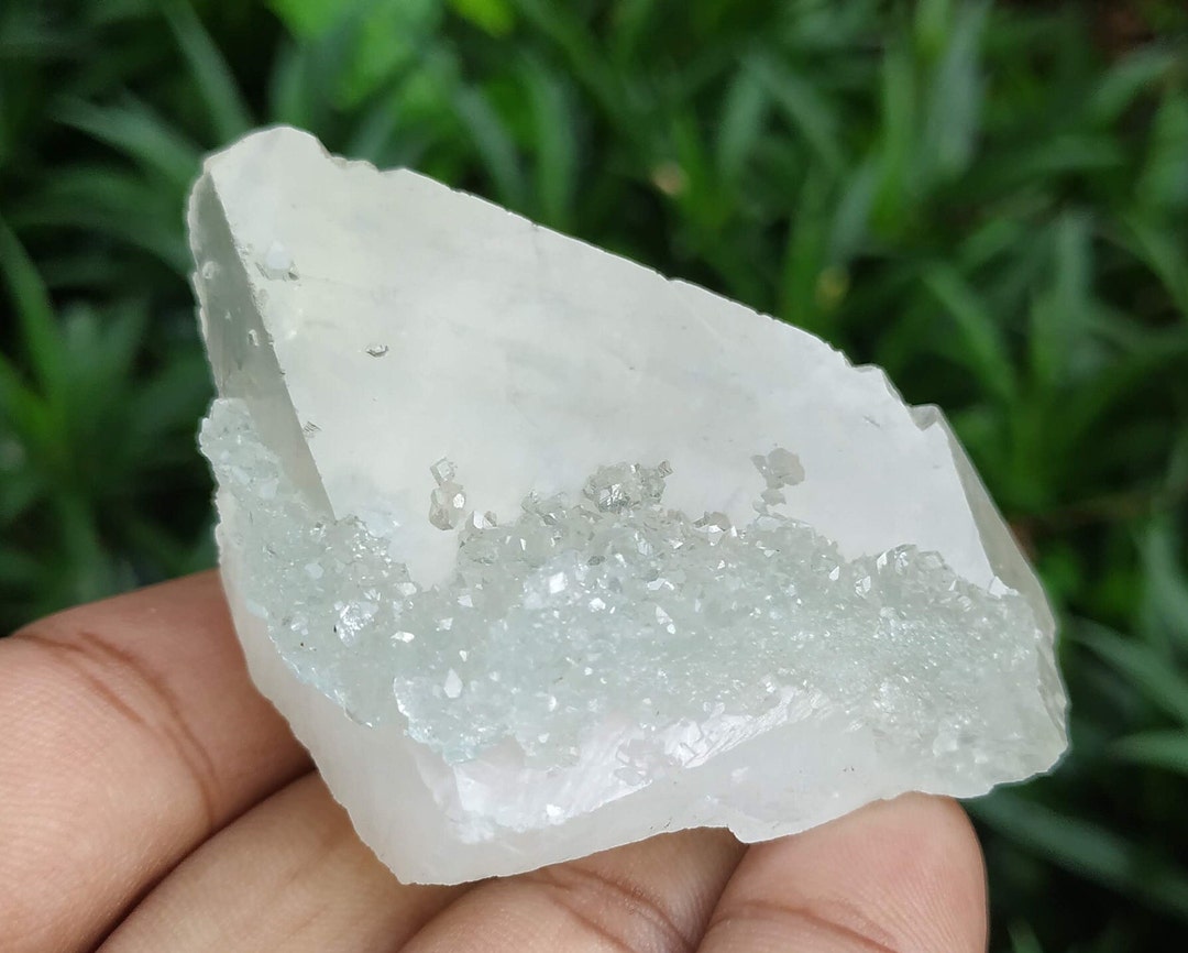 Super Calcite / A+ Quality Very Beautiful Natural Triangular Samosa ...