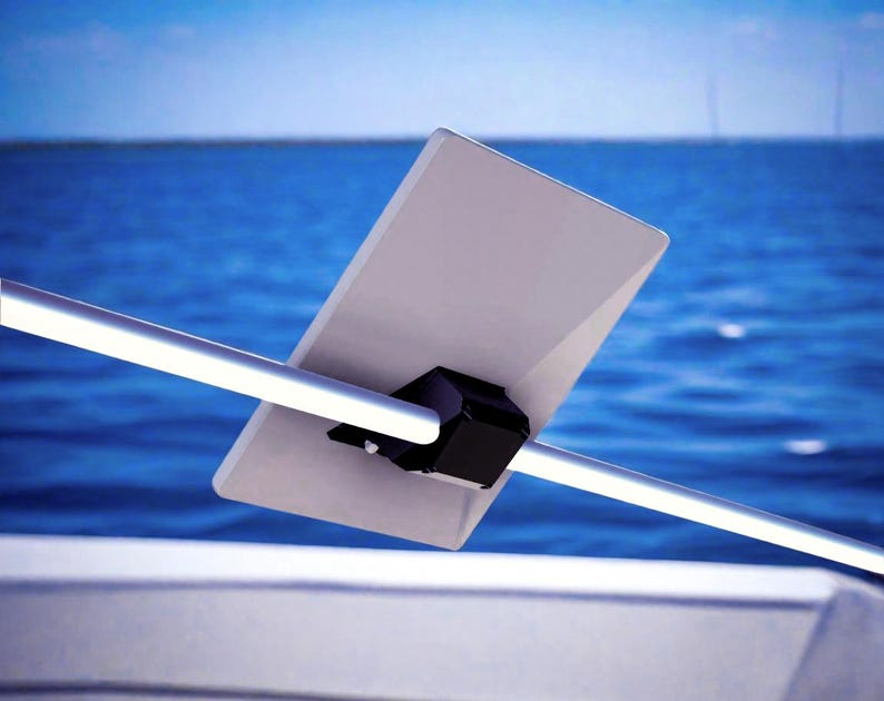 Starlink Mini Boat and Rail Mount - Etsy Australia