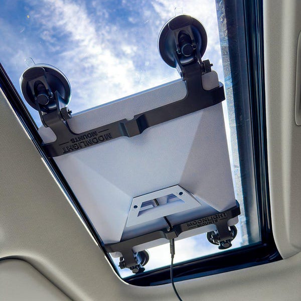 Starlink Mini Mount Suction - Etsy