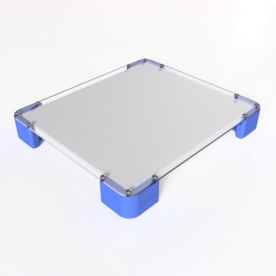 Starlink Mini Hail Guard and Impact Resistant Lexan Polycarbonate ...