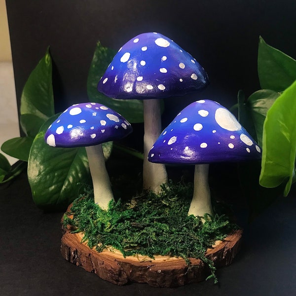 Polymer Sculpture - Etsy