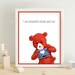 Inspirational Kid's Posters - Etsy