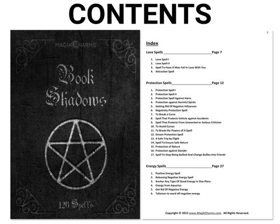 Real Magic Spells To Fly