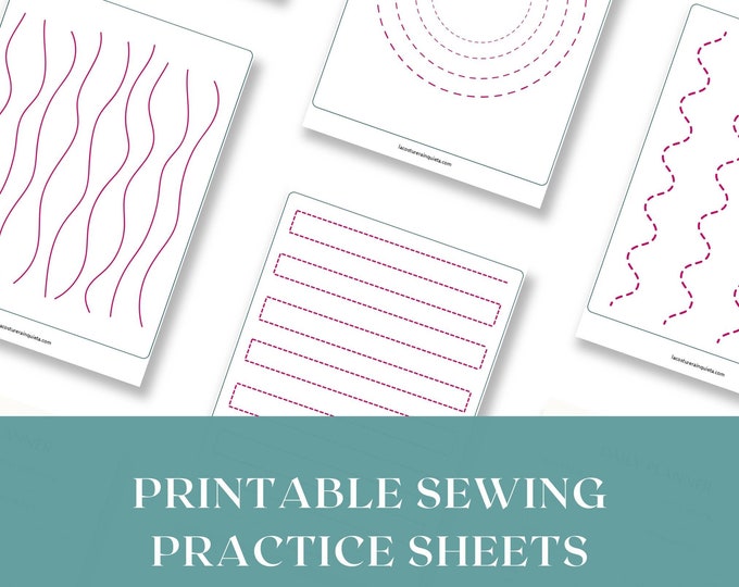 Sewing Needle Chart With Types, Size & Color Codes, Sewing Needle Types ...