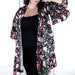 Plus Size Kimono Pattern, Women Kimono Pattern, Plus Size Sewing ...