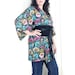 Plus Size Kimono Pattern, Women Kimono Pattern, Plus Size Sewing ...