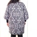 Plus Size Kimono Robe Sewing Pattern – Easy DIY (PDF Pattern) - Etsy