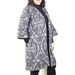 Plus Size Kimono Robe Sewing Pattern – Easy DIY (PDF Pattern) - Etsy