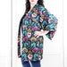 Plus Size Kimono Pattern, Women Kimono Pattern, Plus Size Sewing ...