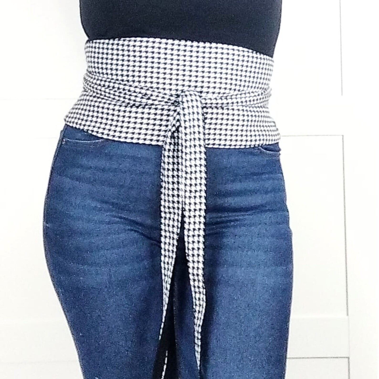 Obi Belt Sewing Pattern, Warp Belt Plus Size Pattern, Plus Size Sewing ...