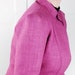 Jacket Sewing Pattern, Plus Size Pattern, Plus Size Blazer Pattern ...