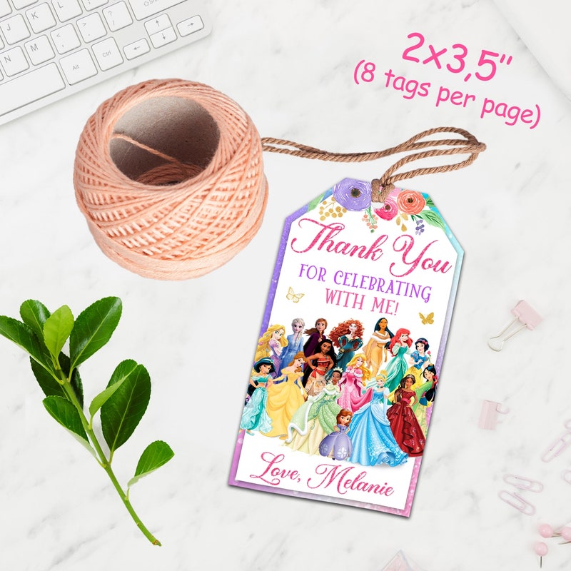 Princess Gift - 60+ Gift Ideas for 2025