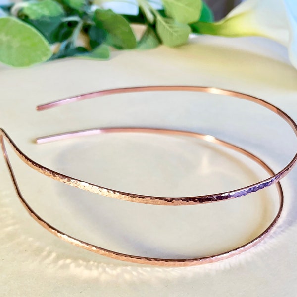 Double Headband - Etsy