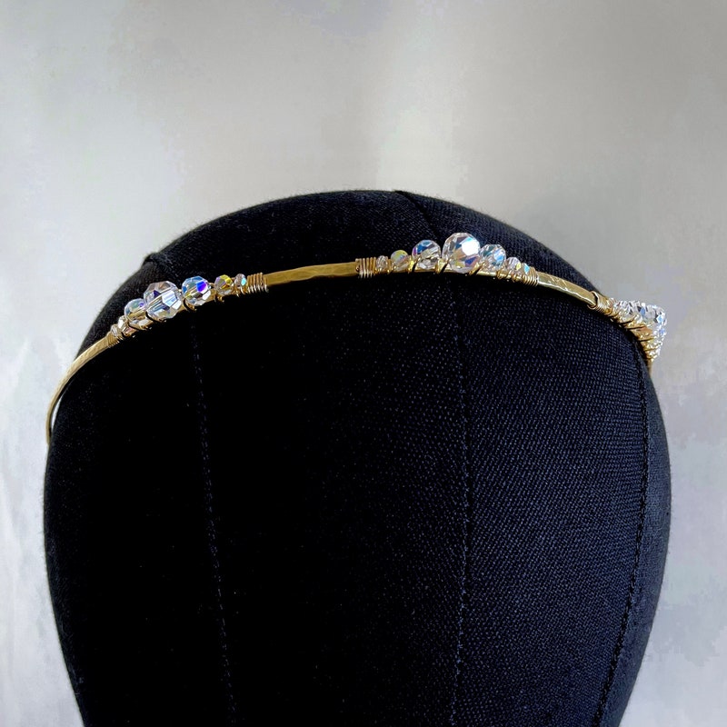 Circlet - Etsy