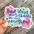 Cheer Sticker, Hit Zero, Cheerleader, All Star, Sideline, Cheer Coach ...