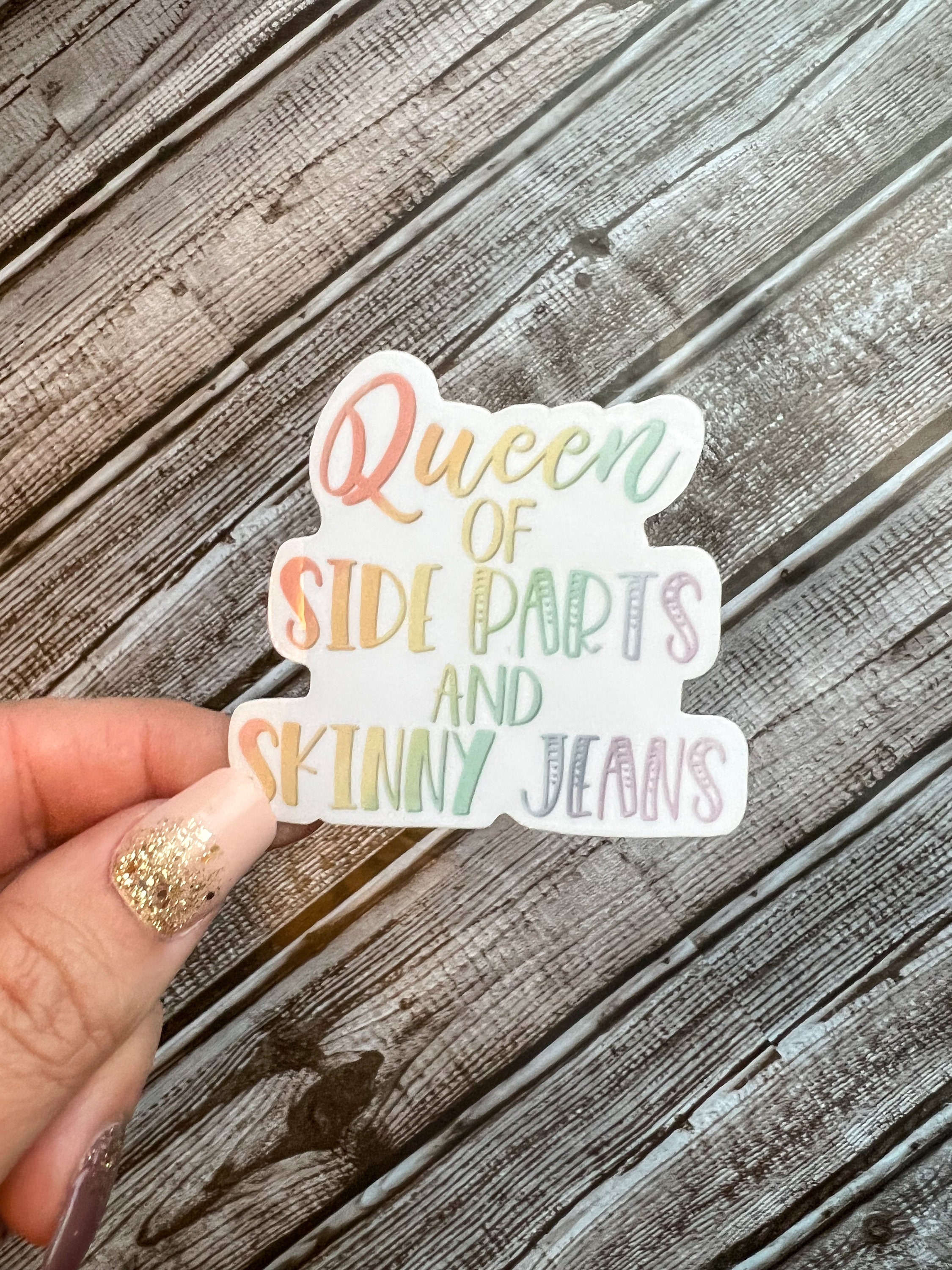 Millennial sticker pack bundle retro nostalgia 90's - Etsy.de