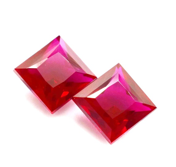 Materials Jewelry & Beauty Ruby gemstone Quality Gorgeous Princess ...