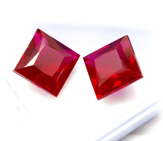 Materials Jewelry & Beauty Ruby gemstone Quality Gorgeous Princess ...