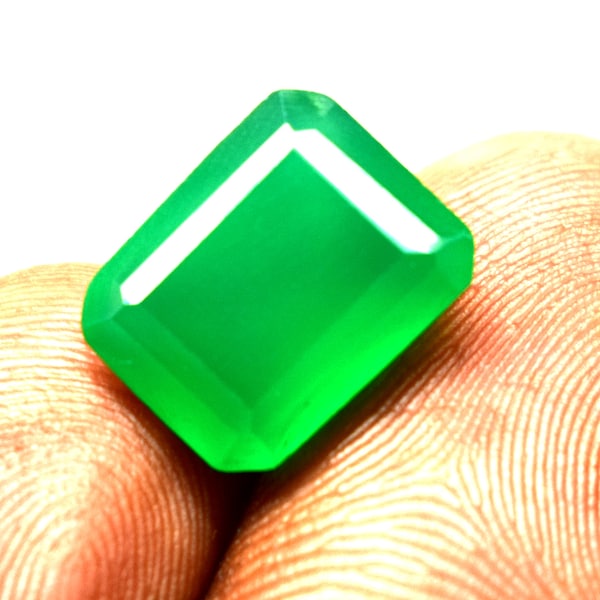 Columbian Emerald - Etsy