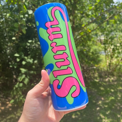 Slurm Tumbler - Etsy