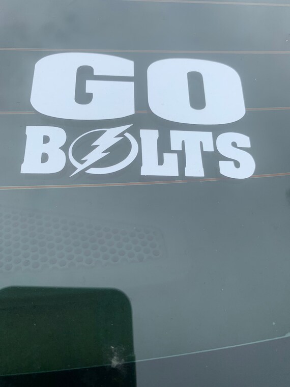 Craft Supplies & Tools Kids' Crafts Tampa Bay Lightning inspired Go ...