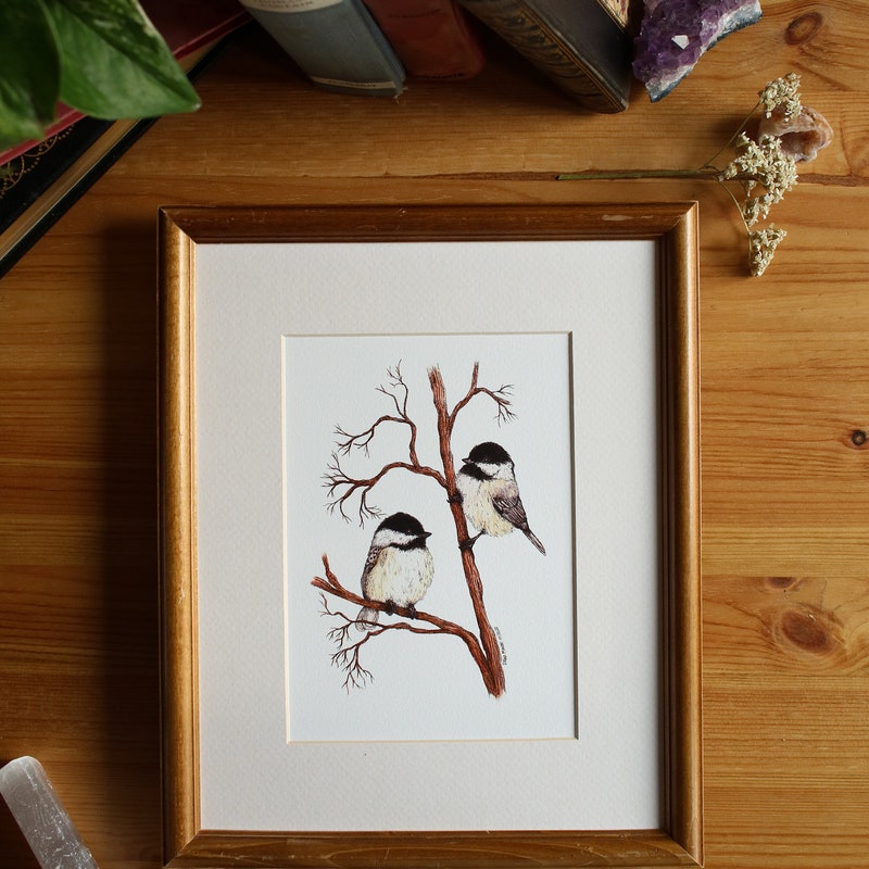 Dee Printed Animals - Etsy