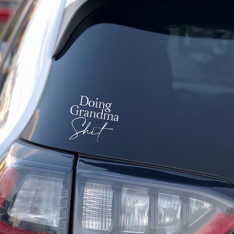 Cool Car Shit - Etsy