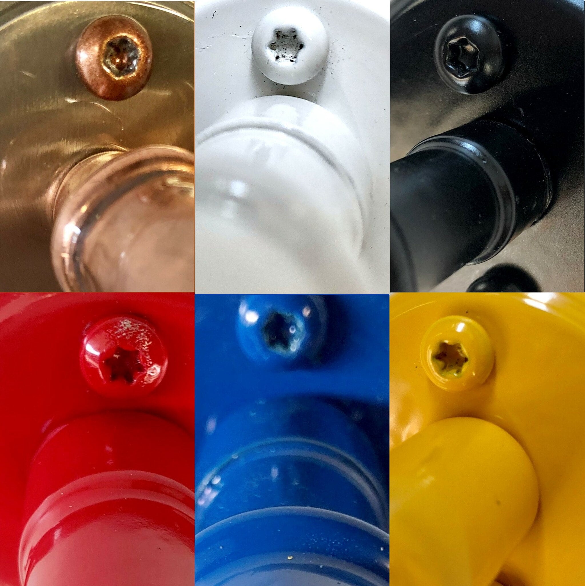 Vile Single Hook. Choose Your Color - Etsy