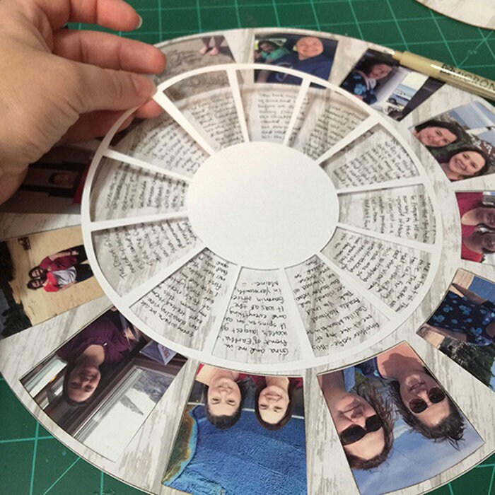 Interactive Viewfinder Digital Cut File Collection – SVG, DXF, PNG - Etsy