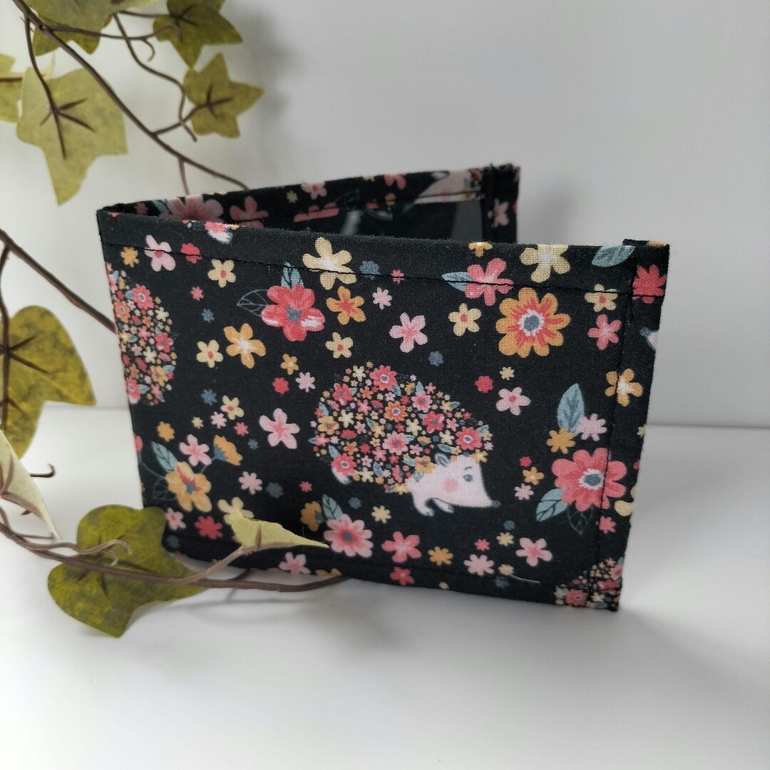 Oyster Card Holder. Bus Pass Holder.card Wallet. Train Ticket Holder ...