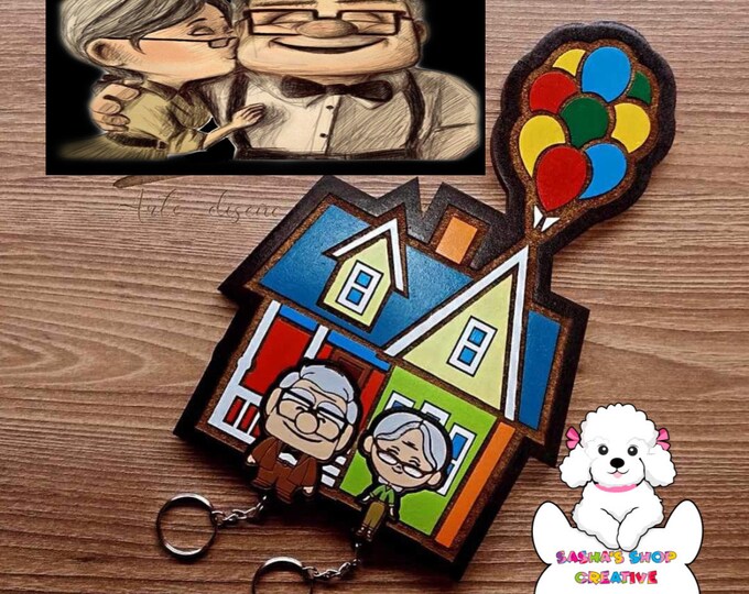 Keychains & Lanyards - Etsy