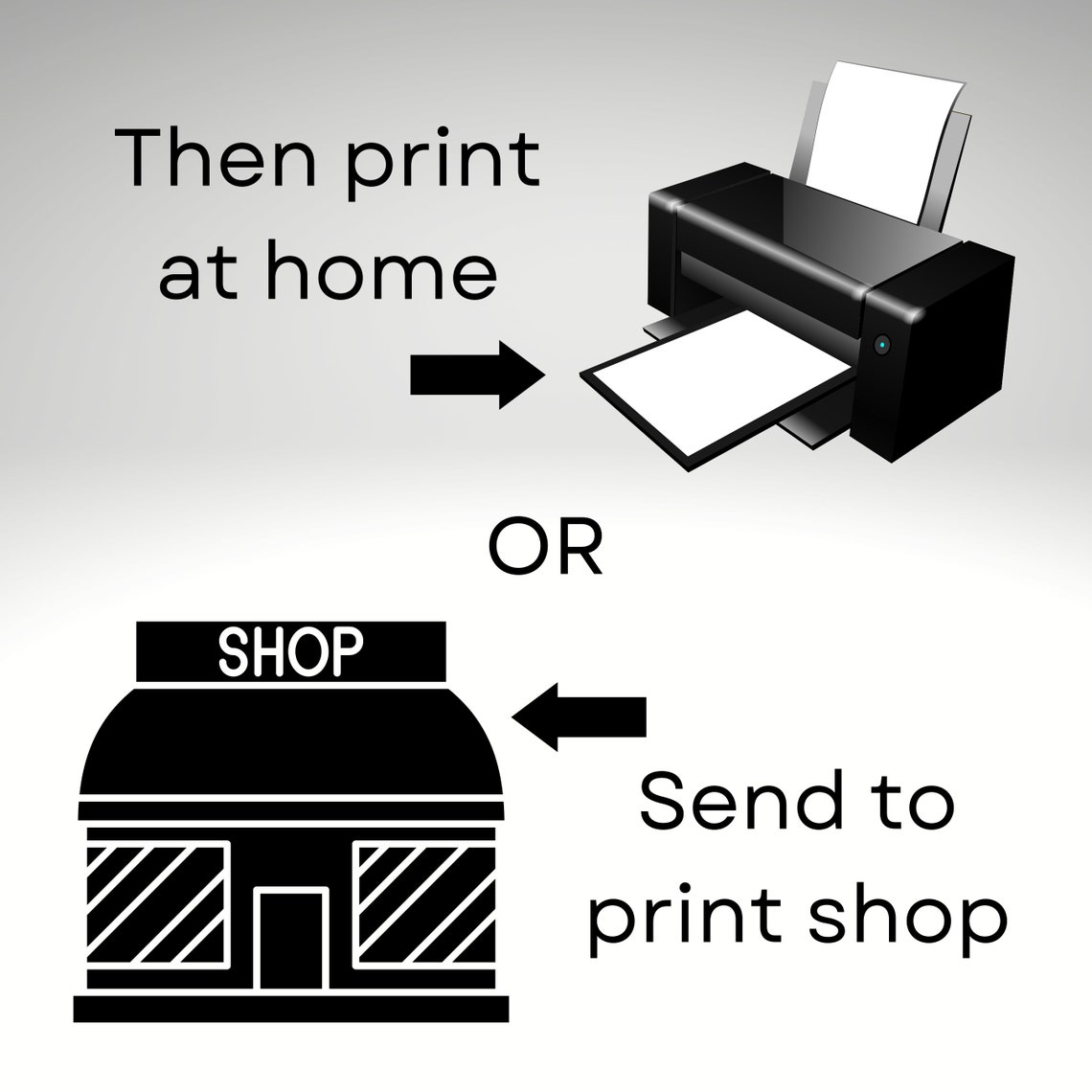 Dinosaur and Unicorn Printable Poster, Classroom Wall Décor, Printable ...